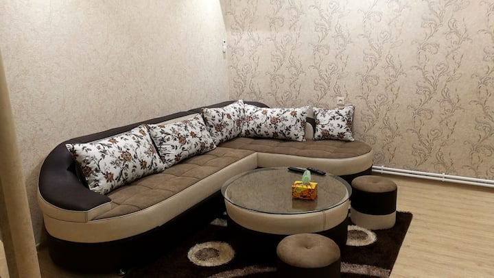 Luxurious Modern Apt,north Ave Tour+airp. Transfer - Yerevan