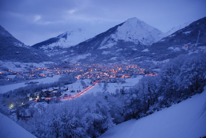 Les Gites Du Pla De Moura 2 - Luz-Saint-Sauveur