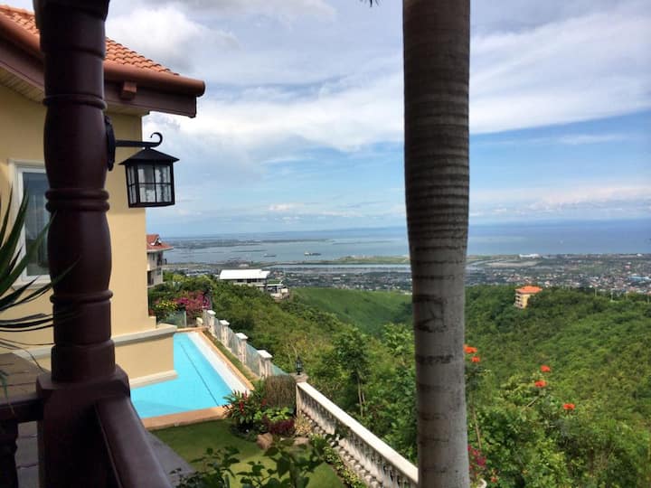 Cebu City, Pardo - Cebu City