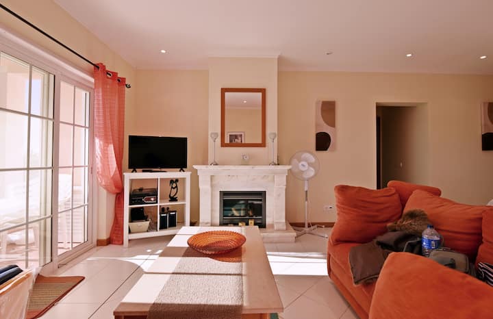 Property With Sea View In The Area Of Carvoeiro - Carvoeiro