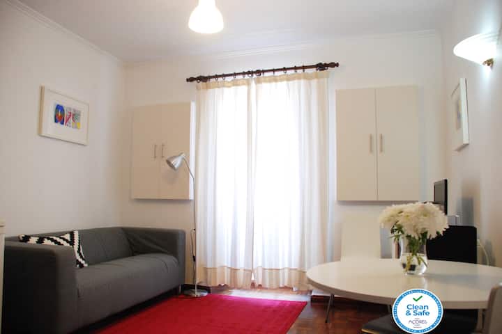 Apartamentos Do Teatro 2e - Al 754 - Ponta Delgada