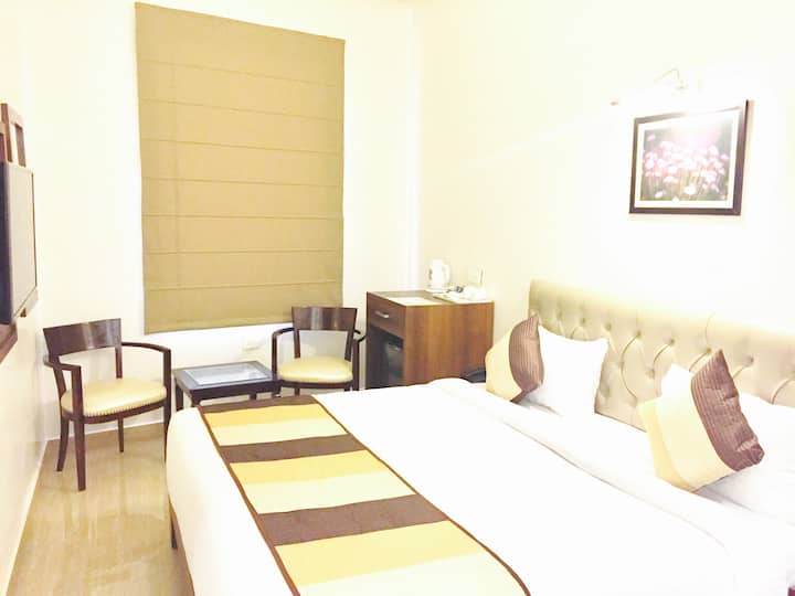 Hotel Ajmer Regency - Ajmer