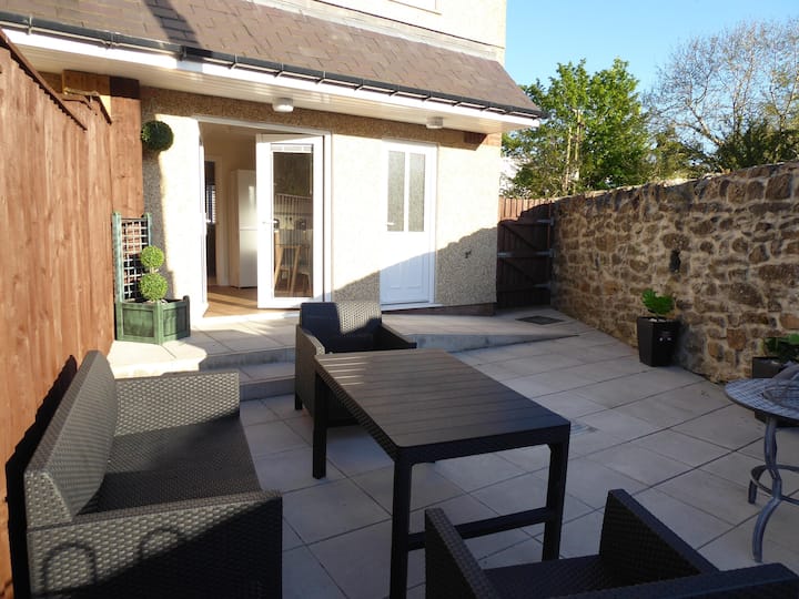 No1 Glan Nodwydd - Perfect For Couples & Families - Menai Bridge
