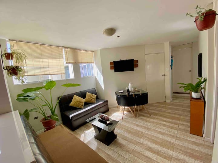 Tu Minidepa Ideal - Arequipa