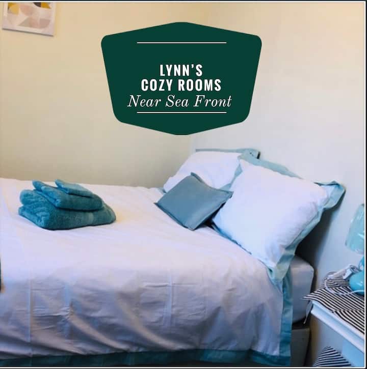 Lynn’s Cozy Rooms (Private) - Southend-on-Sea