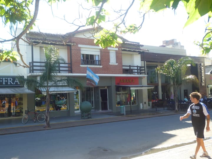 Departamentos A 150 Mts. Del Mar - Necochea - Necochea