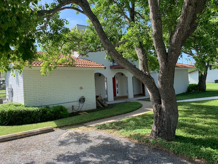 Gorgeus Villa. Lake &Golf Views. Near Spi/bro - La Paloma, TX