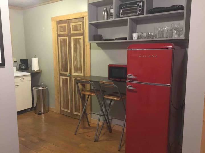 Intown Studio Apartment - Atlanta, GA