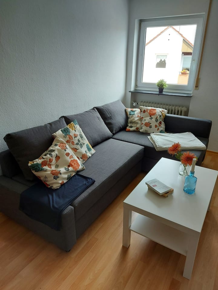 Kleine Sterne - Nürnberg