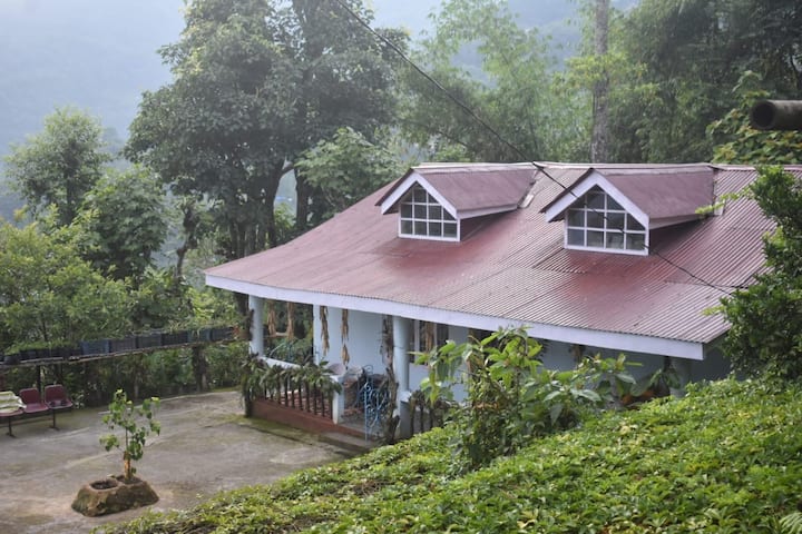 The Sikkim Homestay - Pakyong - Sikkim