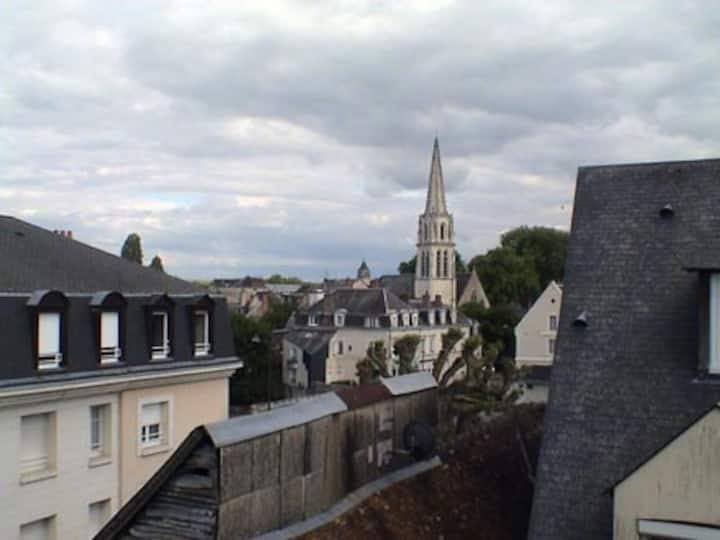 Appartement 2 Pieces Vendôme Centre - Vendôme