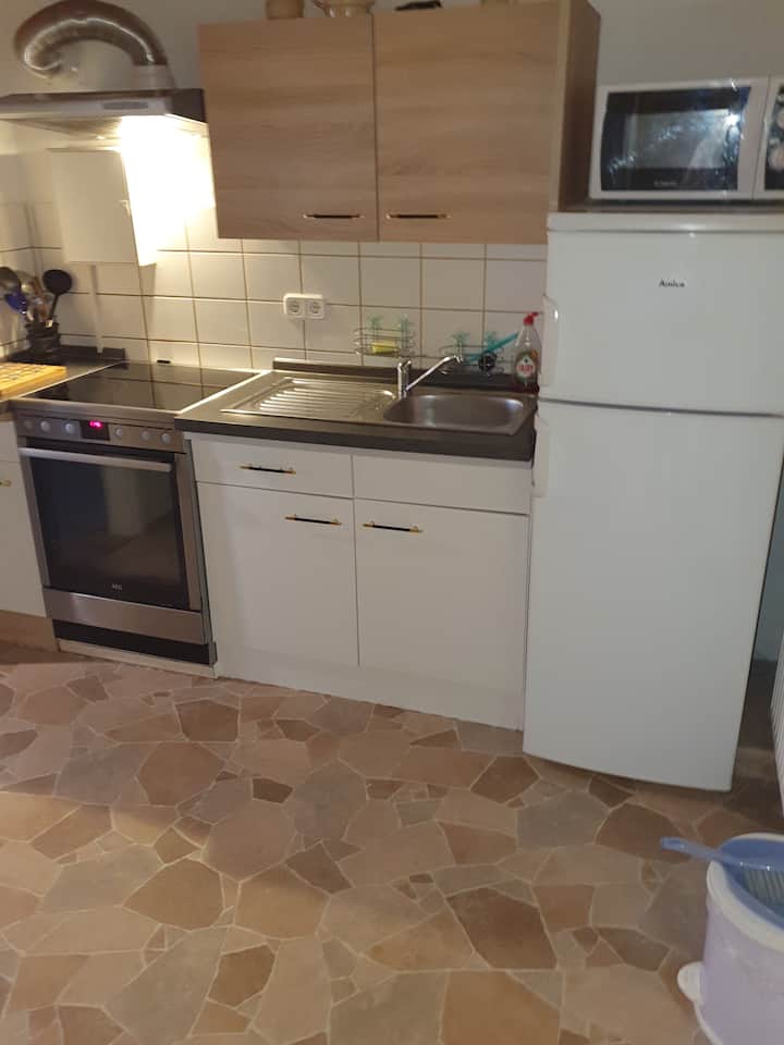 Ferienglück In Osnabrück - Osnabrück