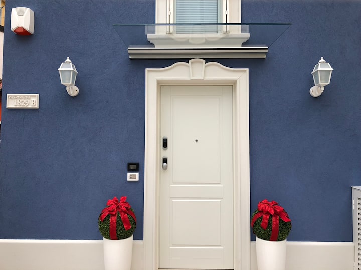 Casa Boscolo Luxury - Sottomarina