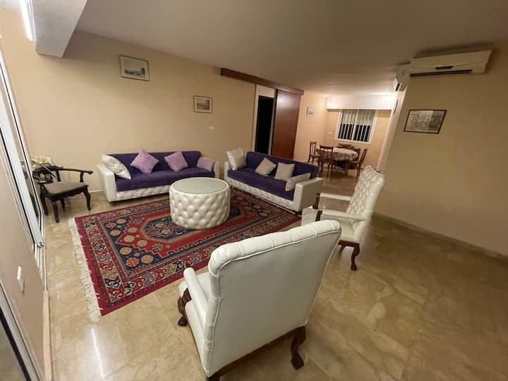 Appartment For Rent - Beirut