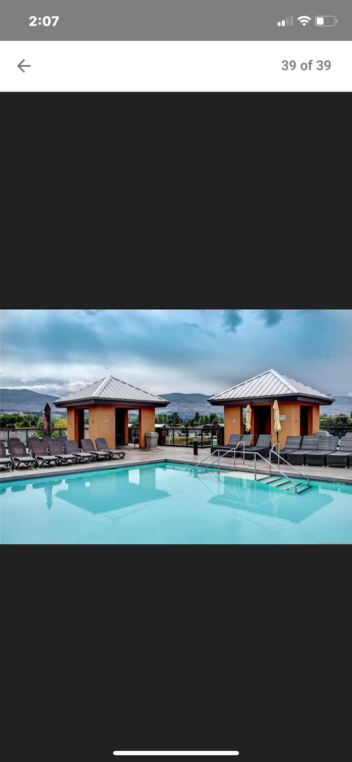 Okanagan Vacation Station - Kelowna