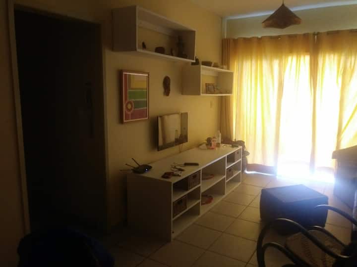 Apartamento Na Av Boa Viagem - Boa Viagem
