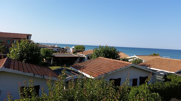 Casa Al Mare Nelle Marche, 30 Secondi Da Spiaggia! - Porto Recanati