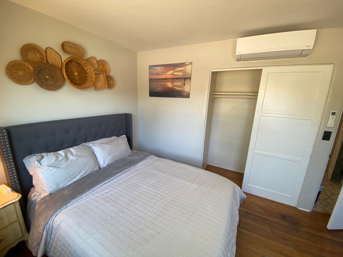 « Ted » Cozy & central - 10 minutes de Balboa! - Maisons à louer à San ...