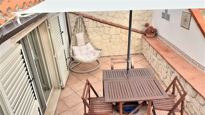 Casa Maria Carloforte - Carloforte