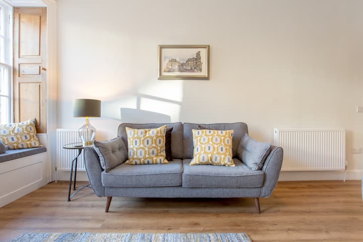Royal Mile - Old Town Apartment - Édimbourg