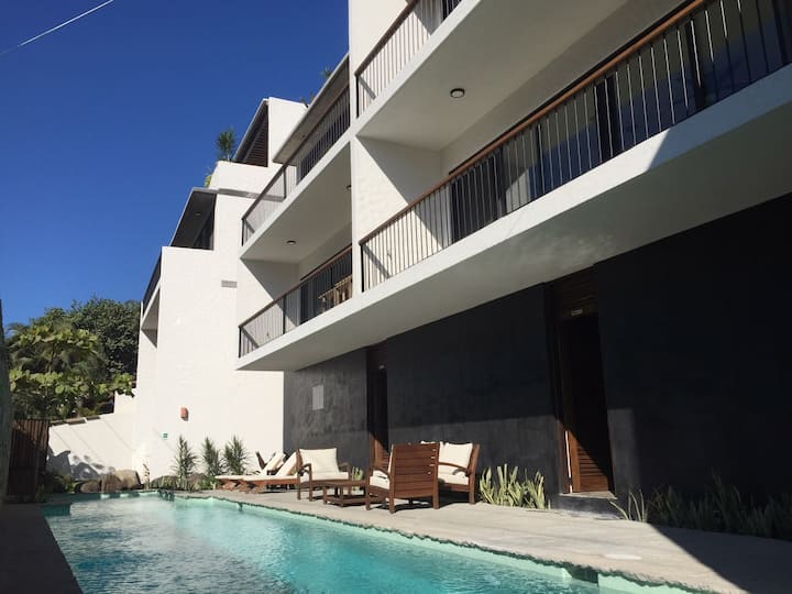 Casa Lavanda (Lavender House) - A Creative Retreat - Sayulita