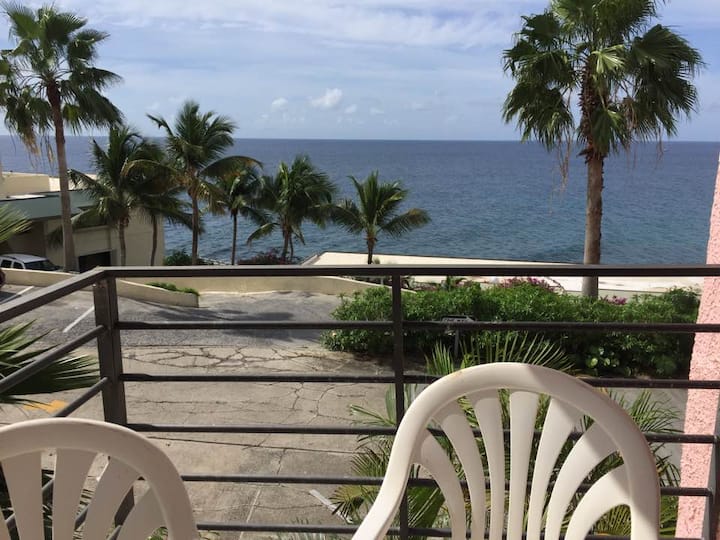 Beautiful Condo/great Location In St. Thomas, Vi! - Saint Thomas