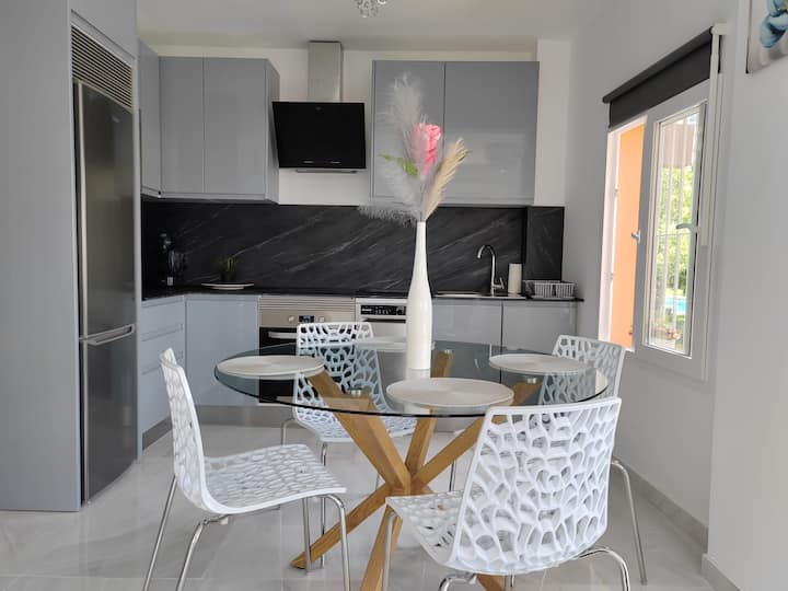 Apartamento La Torre, 200m Hasta La Playa - Benalmádena