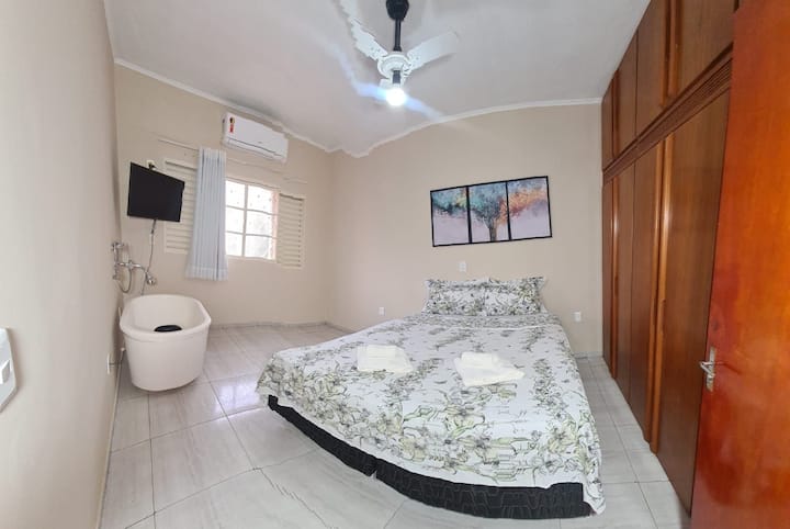 Lofts 03 Maravilhosa Completassa - São José do Rio Preto