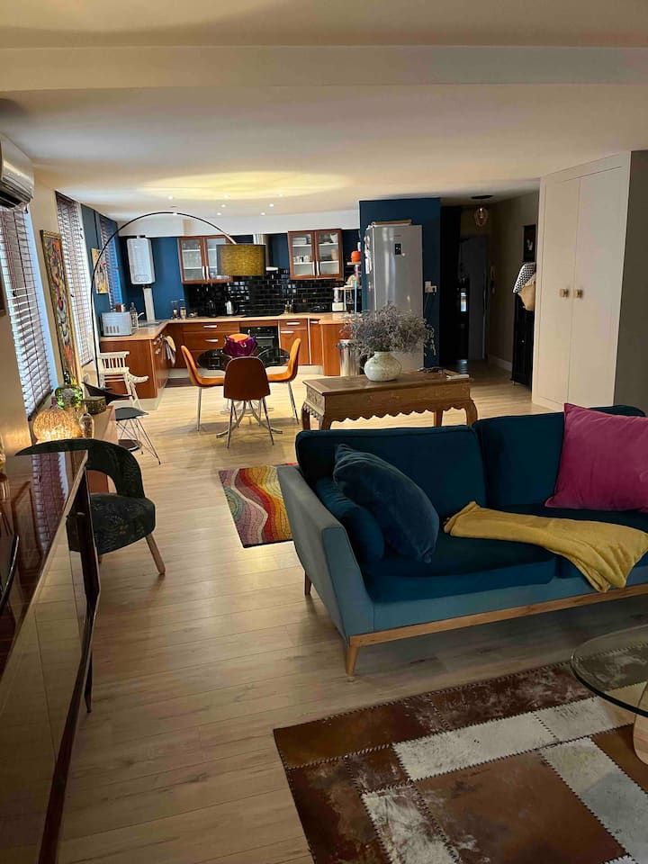 Appartement Hyper Centre à Perpignan - Perpignan