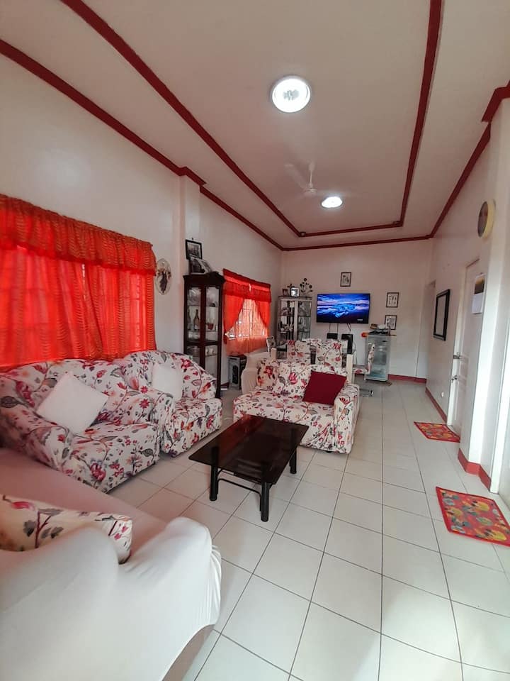 Ready For Rent Heart Of The City -Tagbilaran Bohol - Antequera (Philippines)
