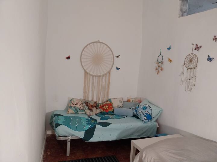 Casita Atrapa Sueños - Burgos