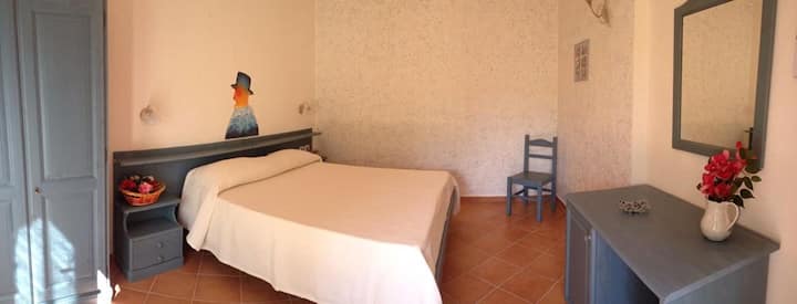 Farmhouse Terra Di Elea - Casal Velino
