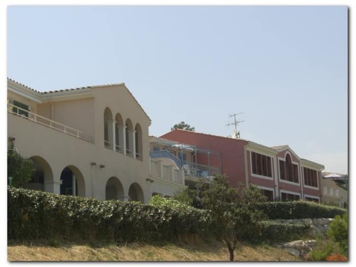 Beau 3 Pièces Vue Mer à 300 M De La Plage - Sainte-Maxime
