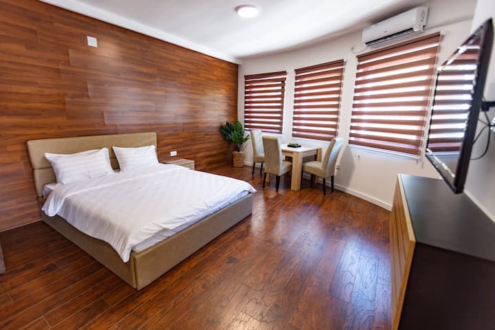 Maximus Apartments 4 - Niš