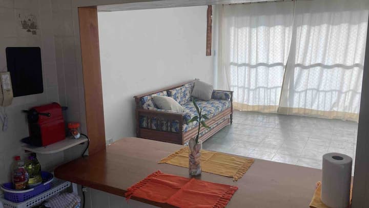 Conforto, Segurança E Lazer Total No Centroubatuba - Ubatuba