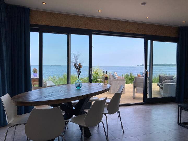Coastel Cabin Enkhuizen Nr. 3 - Enkhuizen