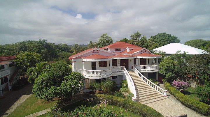 Carambola Surf House 1 - Cabarete