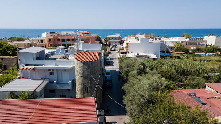Studio Sea Giannis - Crete