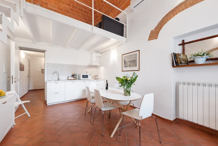 Fortezza Apartment With Parking - Florencia