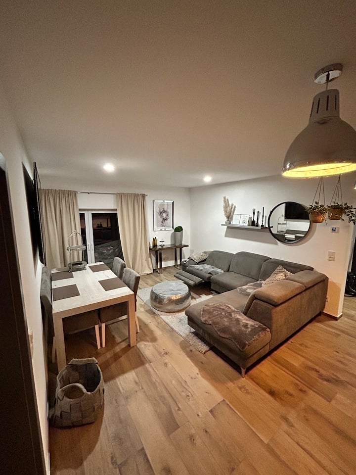 Neubau!ferienwohnung Am Waldweg… - Arnsberg