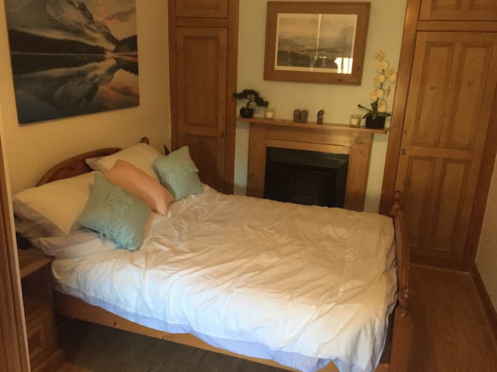 Heptonstall Room - Todmorden