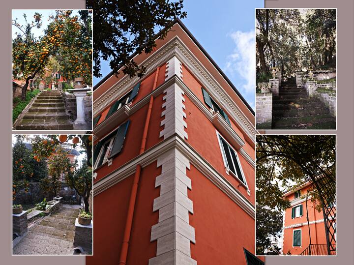 Kozak Village Suite - Caserta