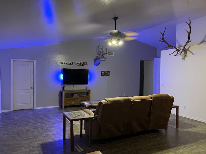 Saguaro/canyon Lake Resort - Apache Junction, AZ