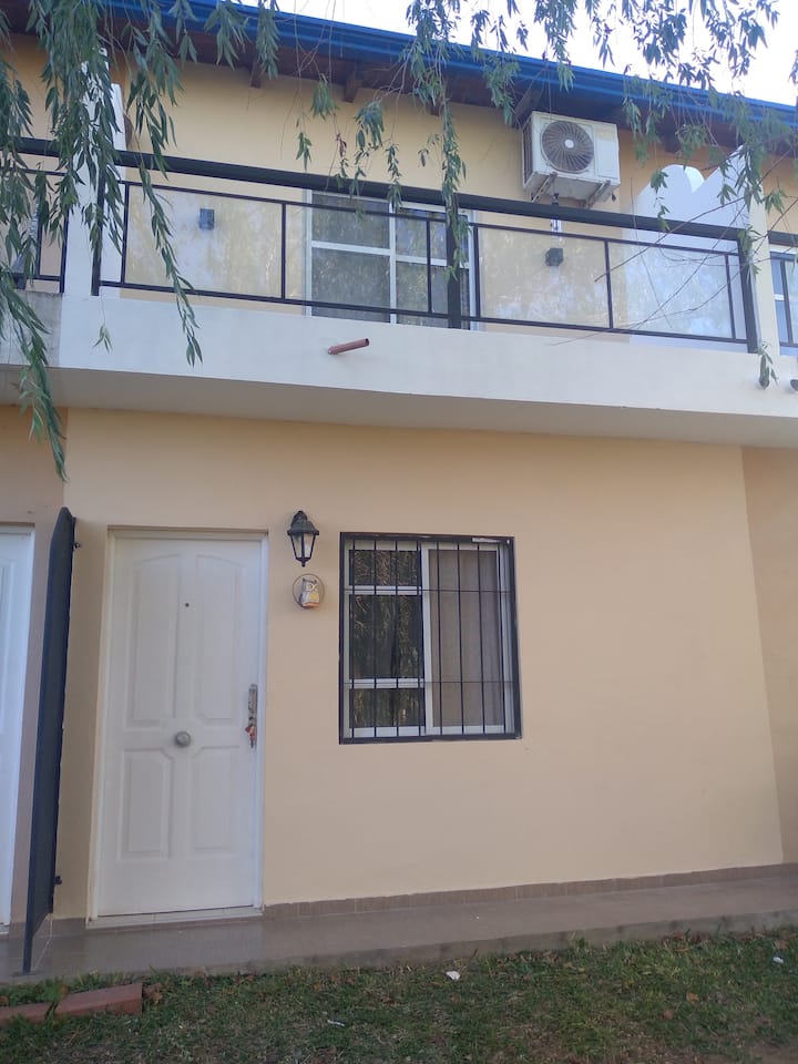 Alquiloduplex - San José, Argentina