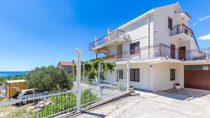 Relaxation Holiday Home Soko - Cavtat