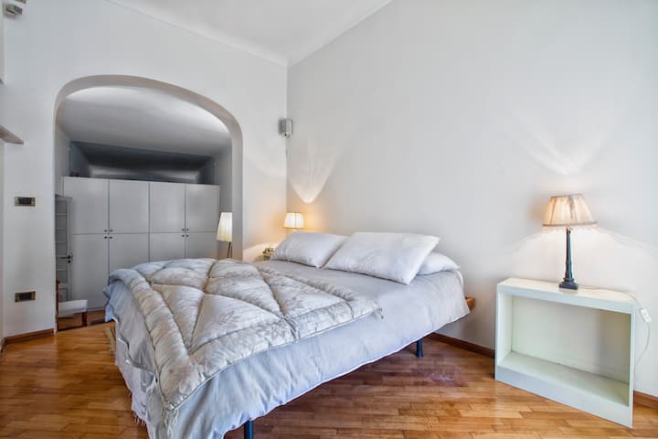 Centro Storico Casale Monferrato Palazzo Foa - Casale Monferrato