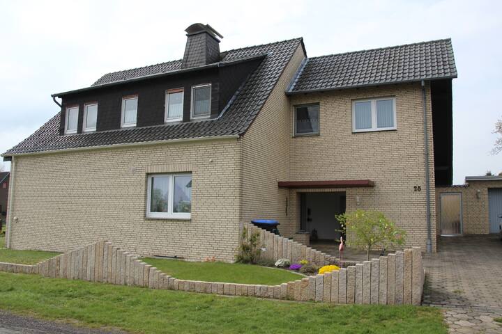 Ferienwohnung Hueske - Löhne