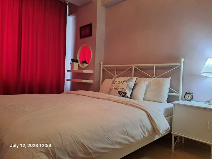 Convinient 1br Close To Center 1 - Mongolia