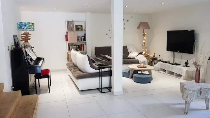 Je Pense Que Vous Serez Au Top Dans Ma Maison - Fort-de-France