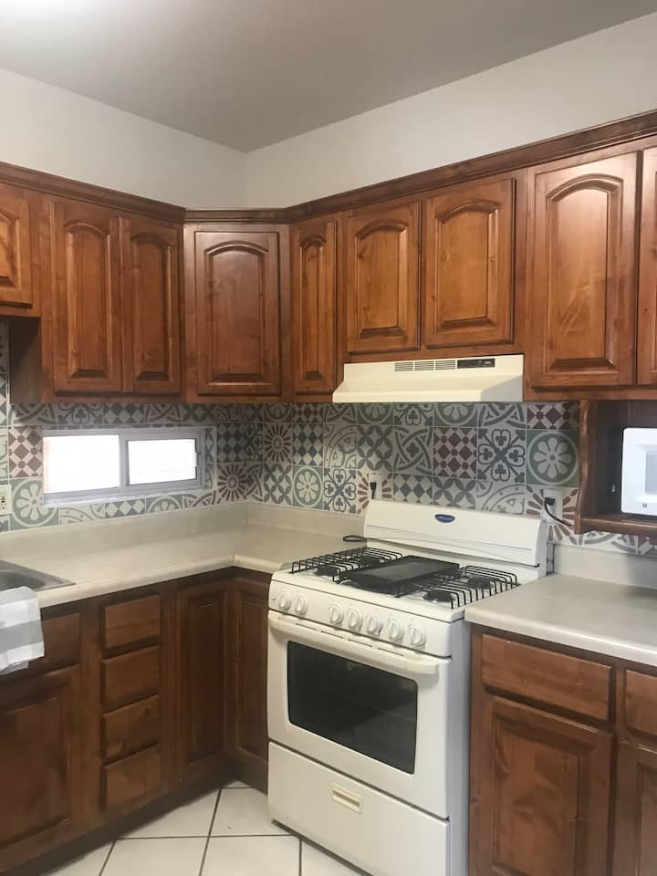 Bella Kennedyb- Ground Floor, No Stairs - Nogales, AZ
